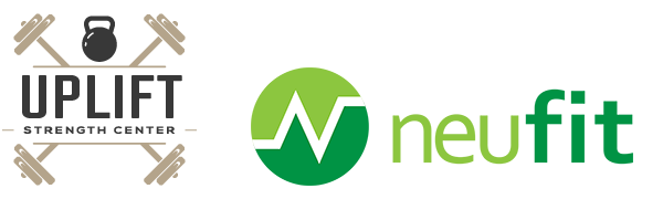 Home - Uplift Strength Center